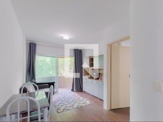 Apto, Liberdade, 1 Quarto, 40 m2 São Paulo