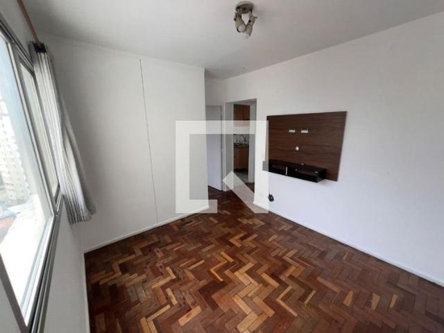 Apto, Liberdade, 1 Quarto, 40 m2 São Paulo