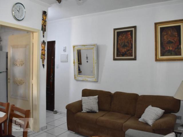 Apto, Liberdade, 1 Quarto, 40 m2 São Paulo