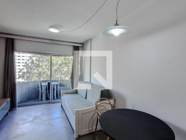 Apto, Liberdade, 1 Quarto, 40 m2 São Paulo