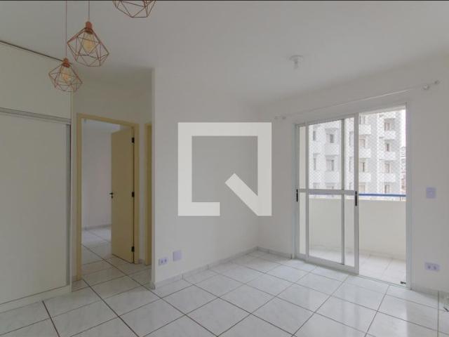 Apto, Liberdade, 1 Quarto, 40 m2 São Paulo