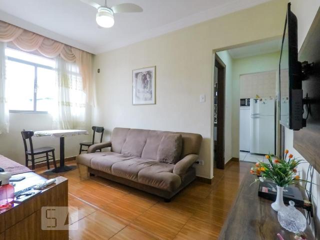 Apto, Liberdade, 1 Quarto, 40 m2 São Paulo