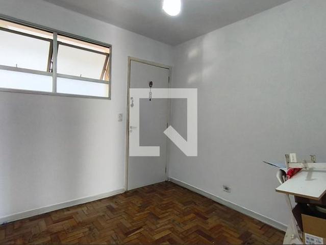 Apto, Liberdade, 1 Quarto, 40 m2 São Paulo