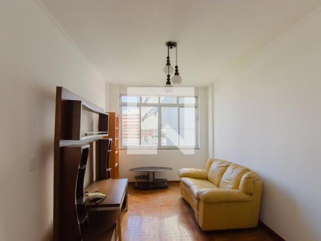 Apto, Liberdade, 1 Quarto, 40 m2 São Paulo