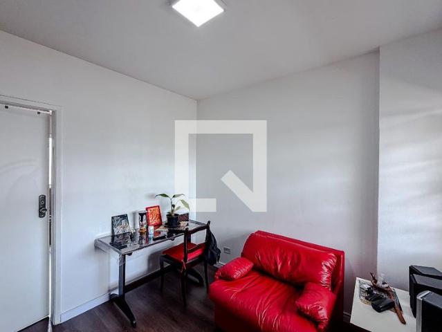 Apto, Liberdade, 1 Quarto, 40 m2 São Paulo