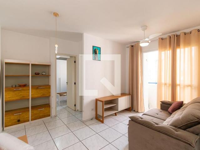Apto, Liberdade, 1 Quarto, 40 m2 São Paulo