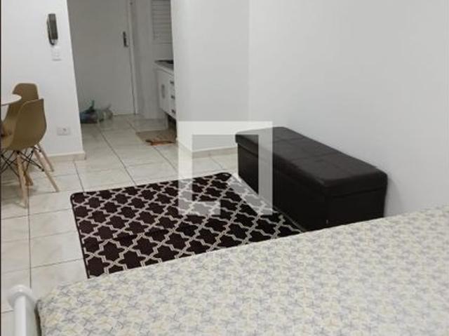 Apto, Liberdade, 1 Quarto, 40 m2 São Paulo
