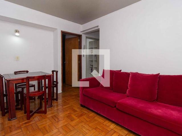 Apto, Liberdade, 1 Quarto, 40 m2 São Paulo