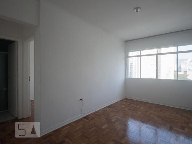 Apto, Liberdade, 1 Quarto, 48 m2 São Paulo