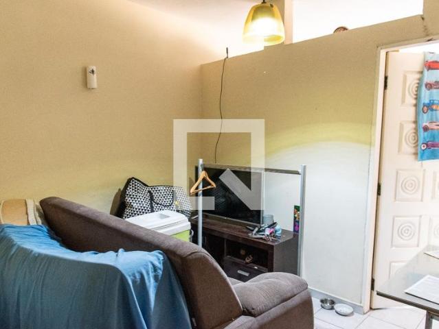 Apto, Liberdade, 1 Quarto, 40 m2 São Paulo
