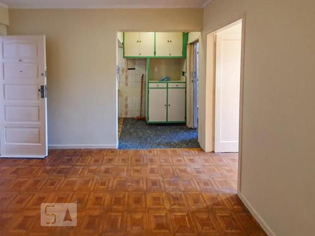 Apto, Liberdade, 1 Quarto, 40 m2 São Paulo