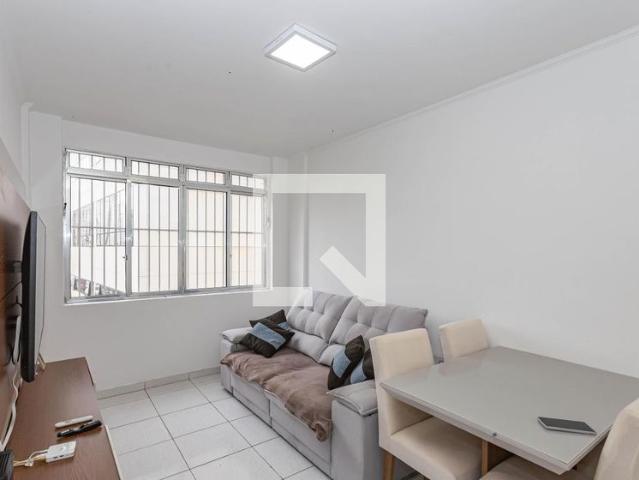 Apto, Liberdade, 1 Quarto, 41 m2 São Paulo
