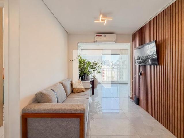 Apto, Liberdade, 1 Quarto, 41 m2 São Paulo