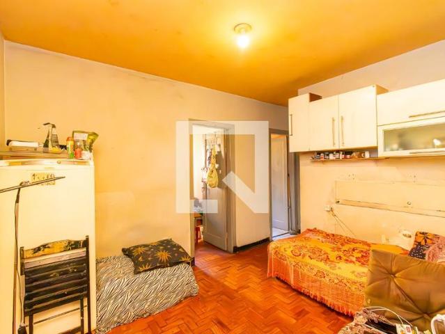 Apto, Liberdade, 1 Quarto, 41 m2 São Paulo