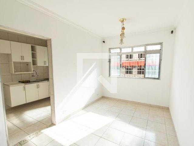 Apto, Liberdade, 1 Quarto, 41 m2 São Paulo