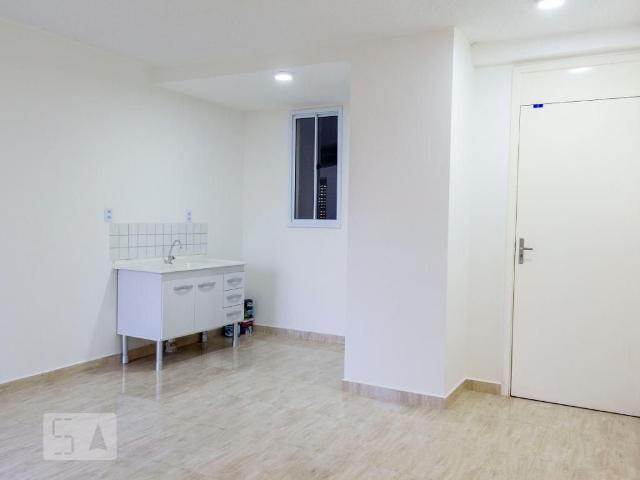 Apto, Liberdade, 1 Quarto, 41 m2 São Paulo