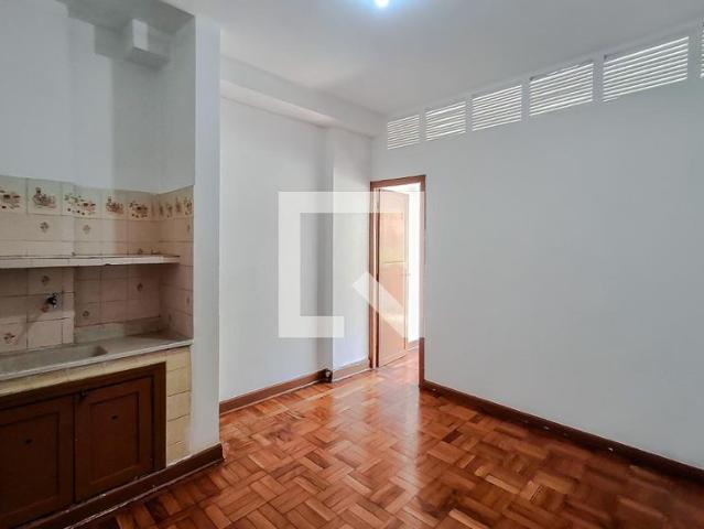 Apto, Liberdade, 1 Quarto, 41 m2 São Paulo