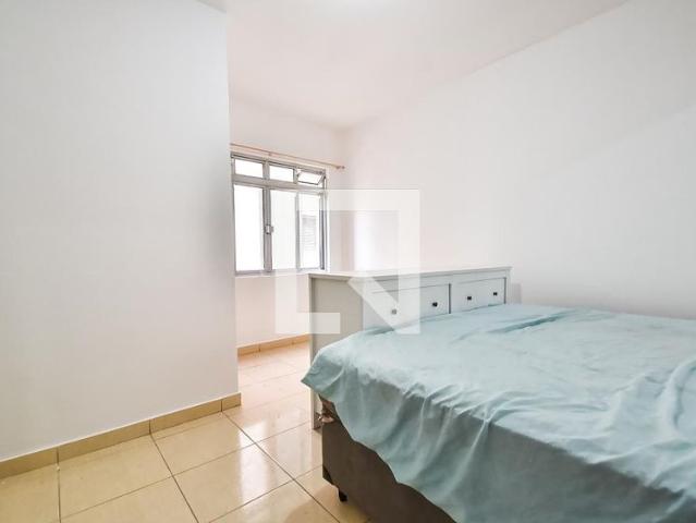 Apto, Liberdade, 1 Quarto, 42 m2 São Paulo
