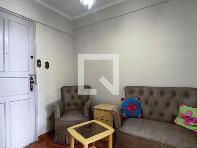 Apto, Liberdade, 1 Quarto, 42 m2 São Paulo