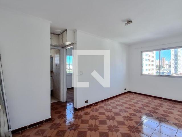 Apto, Liberdade, 1 Quarto, 42 m2 São Paulo