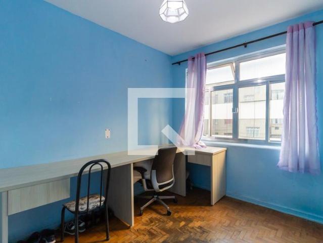 Apto, Liberdade, 1 Quarto, 42 m2 São Paulo