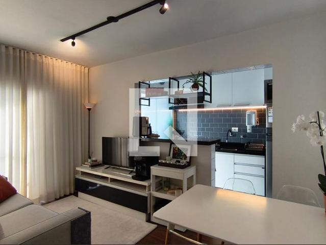 Apto, Liberdade, 1 Quarto, 42 m2 São Paulo