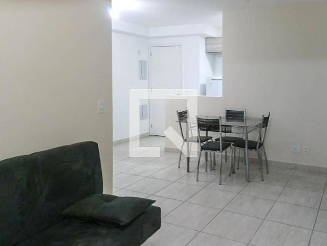 Apto, Liberdade, 1 Quarto, 42 m2 São Paulo
