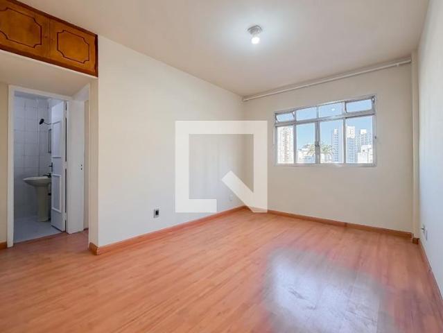 Apto, Liberdade, 1 Quarto, 42 m2 São Paulo