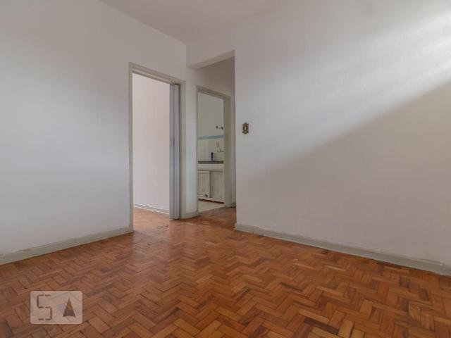 Apto, Liberdade, 1 Quarto, 47 m2 São Paulo
