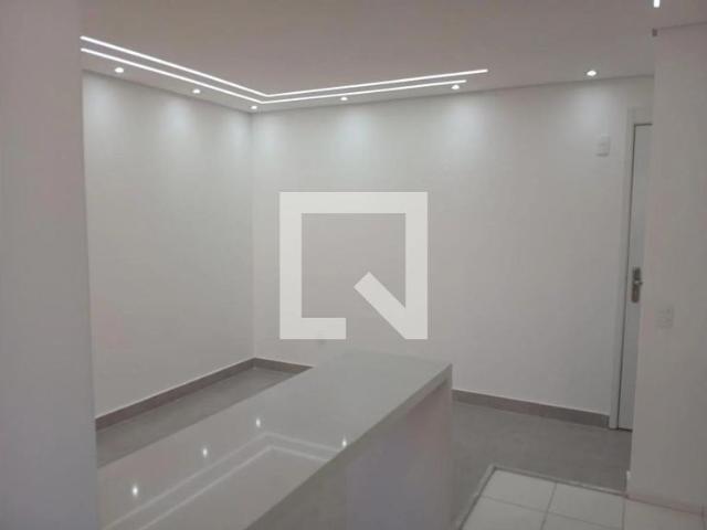Apto, Liberdade, 1 Quarto, 44 m2 São Paulo