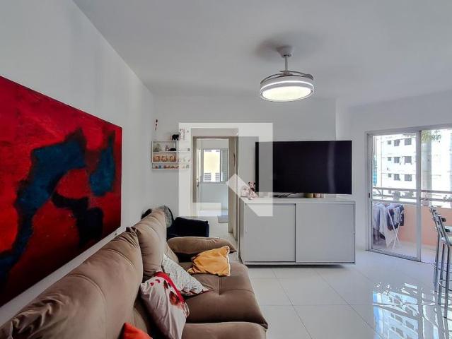 Apto, Liberdade, 1 Quarto, 44 m2 São Paulo