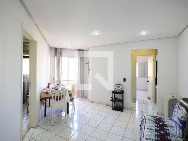 Apto, Liberdade, 1 Quarto, 44 m2 São Paulo
