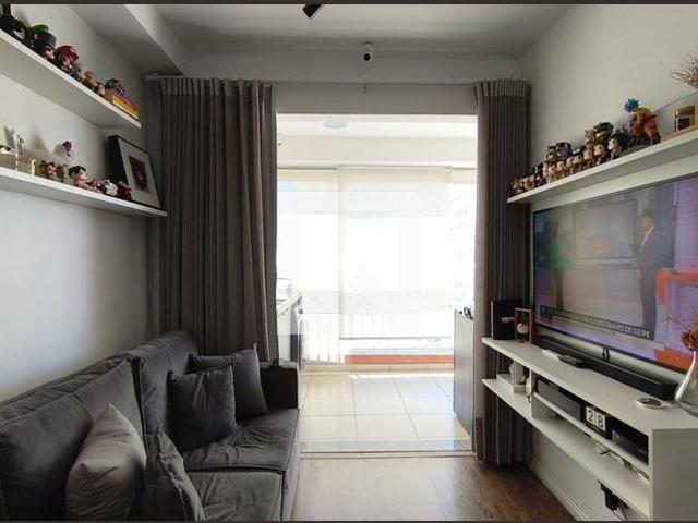 Apto, Liberdade, 1 Quarto, 45 m2 São Paulo