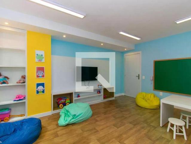 Apto, Liberdade, 1 Quarto, 45 m2 São Paulo