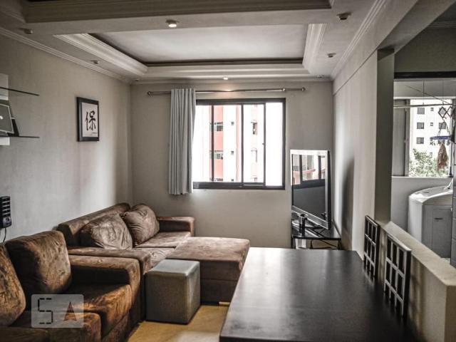 Apto, Liberdade, 1 Quarto, 45 m2 São Paulo