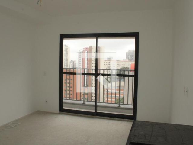 Apto, Liberdade, 1 Quarto, 45 m2 São Paulo
