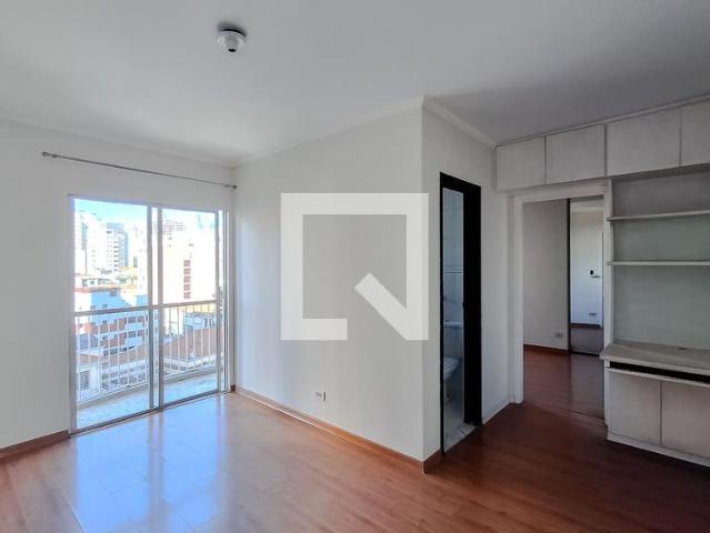 Apto, Liberdade, 1 Quarto, 46 m2 São Paulo