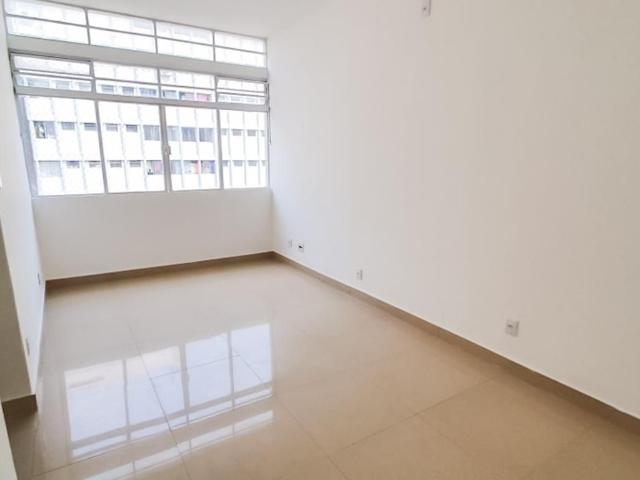 Apto, Liberdade, 1 Quarto, 46 m2 São Paulo