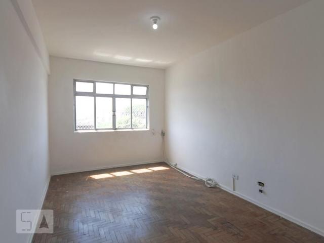 Apto, Liberdade, 1 Quarto, 48 m2 São Paulo