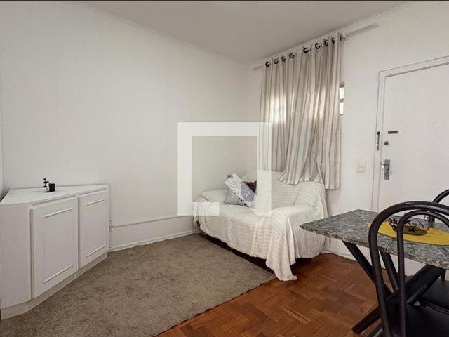 Apto, Liberdade, 1 Quarto, 48 m2 São Paulo
