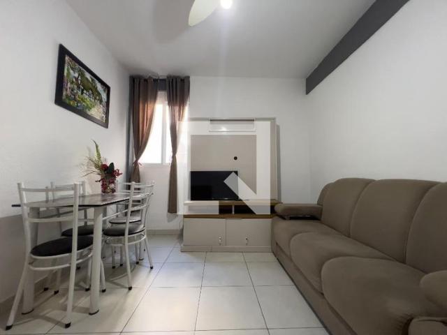 Apto, Liberdade, 1 Quarto, 49 m2 São Paulo
