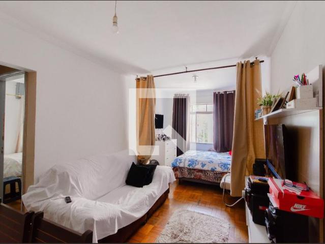 Apto, Liberdade, 1 Quarto, 49 m2 São Paulo