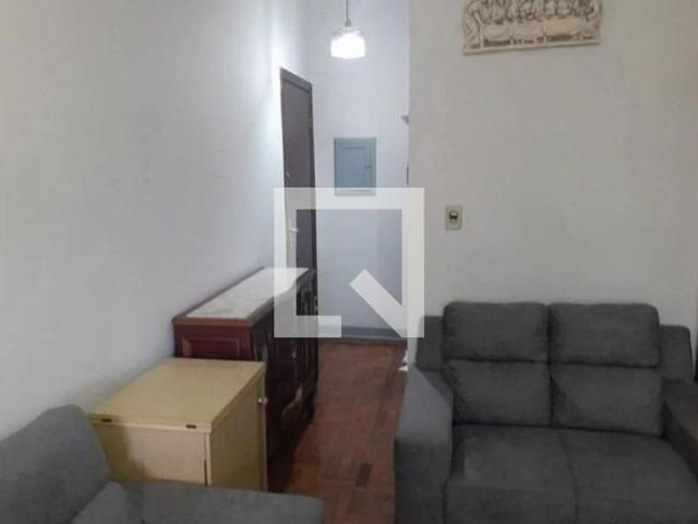 Apto, Liberdade, 1 Quarto, 49 m2 São Paulo