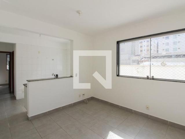 Apto, Liberdade, 1 Quarto, 50 m2 Belo Horizonte