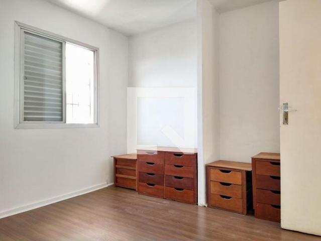 Apto, Liberdade, 1 Quarto, 50 m2 São Paulo