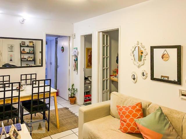 Apto, Liberdade, 1 Quarto, 51 m2 São Paulo