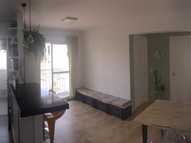 Apto, Liberdade, 1 Quarto, 55 m2 São Paulo