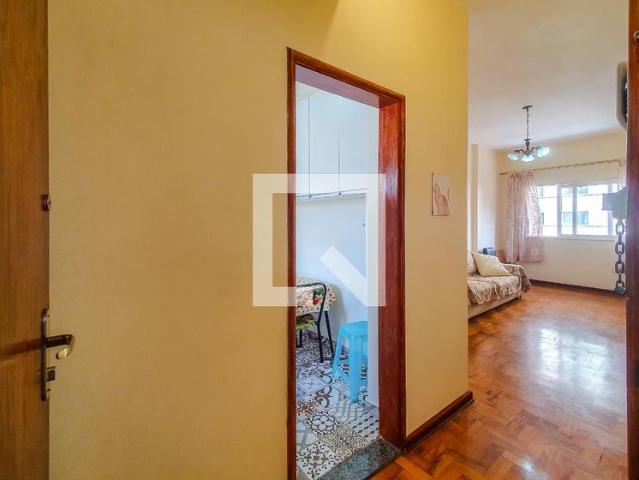 Apto, Liberdade, 1 Quarto, 55 m2 São Paulo