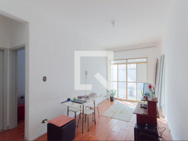 Apto, Liberdade, 1 Quarto, 56 m2 São Paulo