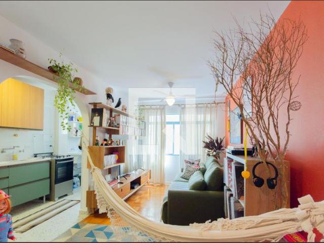 Apto, Liberdade, 1 Quarto, 64 m2 São Paulo